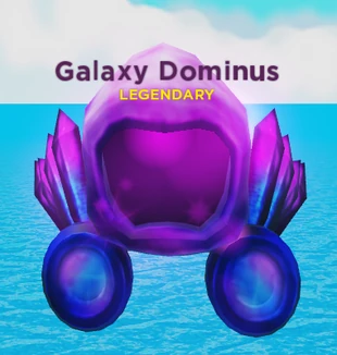 Galaxy Dominus | Egg Simulator Wiki | Fandom