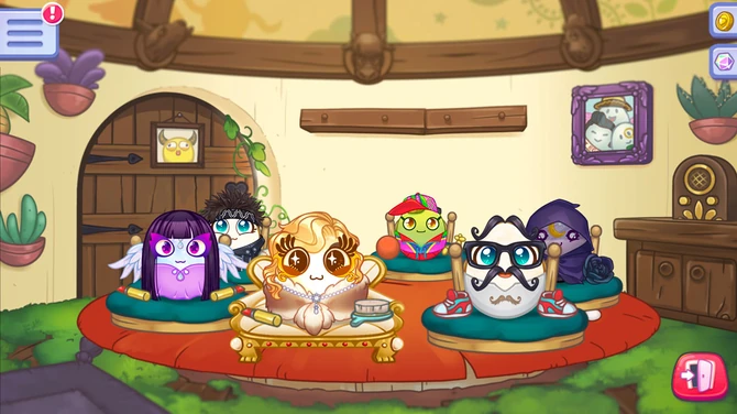 Egg! The Game Wikia | Fandom