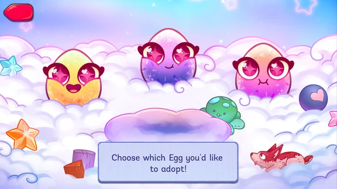 Egg! The Game Wikia | FANDOM powered by Wikia