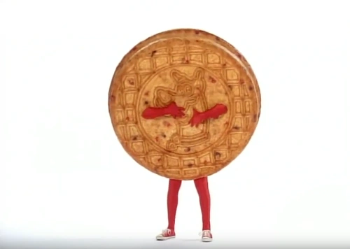 Collision Commercial | Eggo Commercials Wiki | Fandom