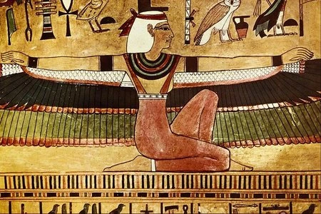 Izyda | Egiptopedia | FANDOM powered by Wikia