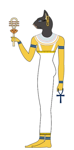 Bast | Ancient Egypt Wiki | Fandom