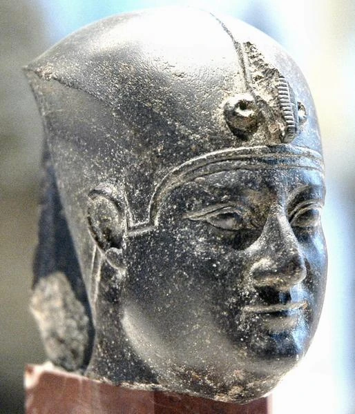 Image - Nectanebo i louvre2a.jpg | Ancient Egypt Wiki | FANDOM powered ...
