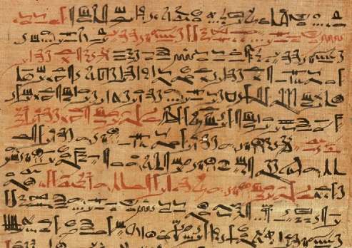 Cursive hieroglyphs | Ancient Egypt Wiki | FANDOM powered by Wikia