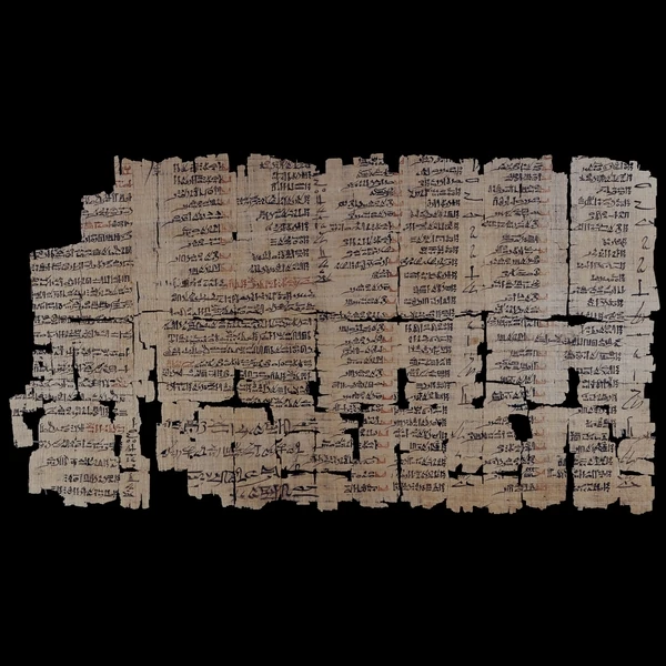 Papyrus Chester Beatty 3 | Ancient Egypt Wiki | Fandom