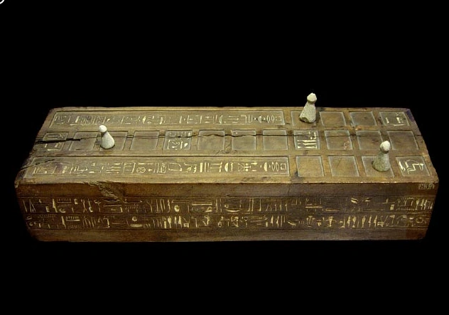 Senet | Ancient Egypt Wiki | FANDOM powered by Wikia