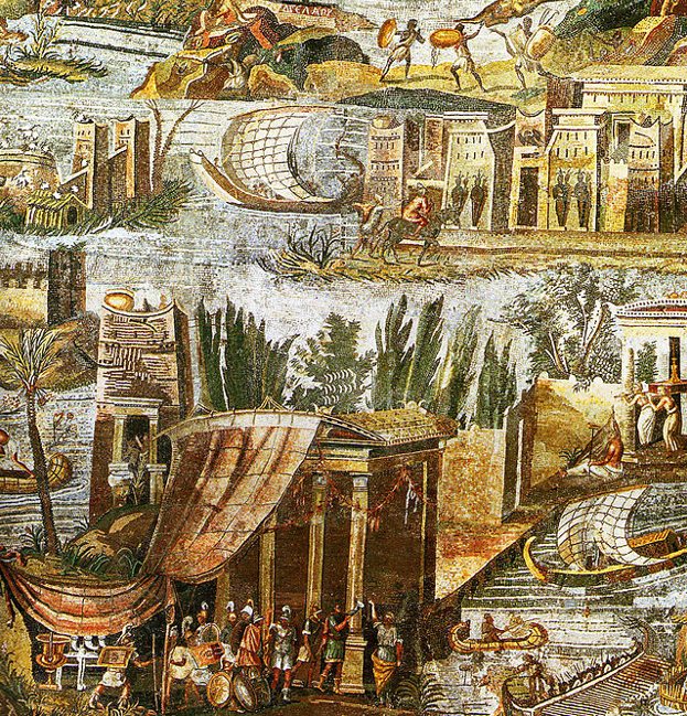 Memphis | Ancient Egypt Wiki | Fandom