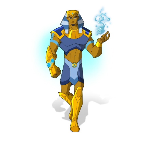 Kefer | Egyxos Wikia | Fandom