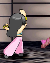 Morry Holly | Eight marbles 2X Wikia | Fandom