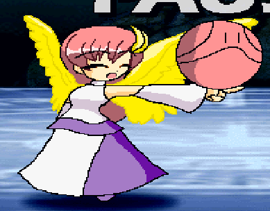 Lacus | Eight marbles 2X Wikia | Fandom