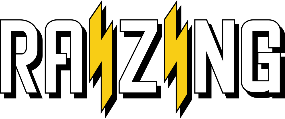 Raizing | Eighting-Raizing Wiki | Fandom