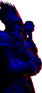 Dimahoo | Eighting-Raizing Wiki | Fandom