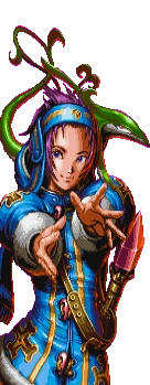 Dimahoo | Eighting-Raizing Wiki | Fandom