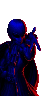 Dimahoo | Eighting-Raizing Wiki | Fandom