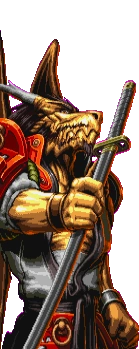 Dimahoo | Eighting-Raizing Wiki | Fandom