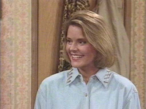 Amanda Bearse | Eine Schrecklich Nette Familie Wiki | Fandom