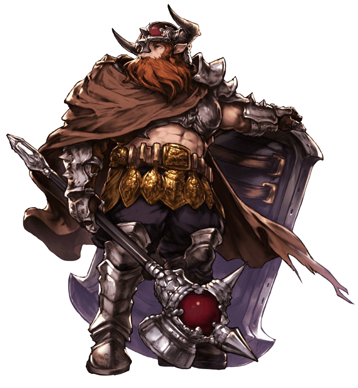 Dwarf (Race) | Eingrad Wiki | Fandom