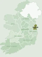 Dublin Region | Ireland Wiki | Fandom