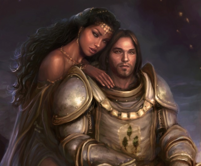 Bild Arys Eichenherz Arianne Martell Das Lied Von Eis Und Feuer Wiki Fandom Powered By
