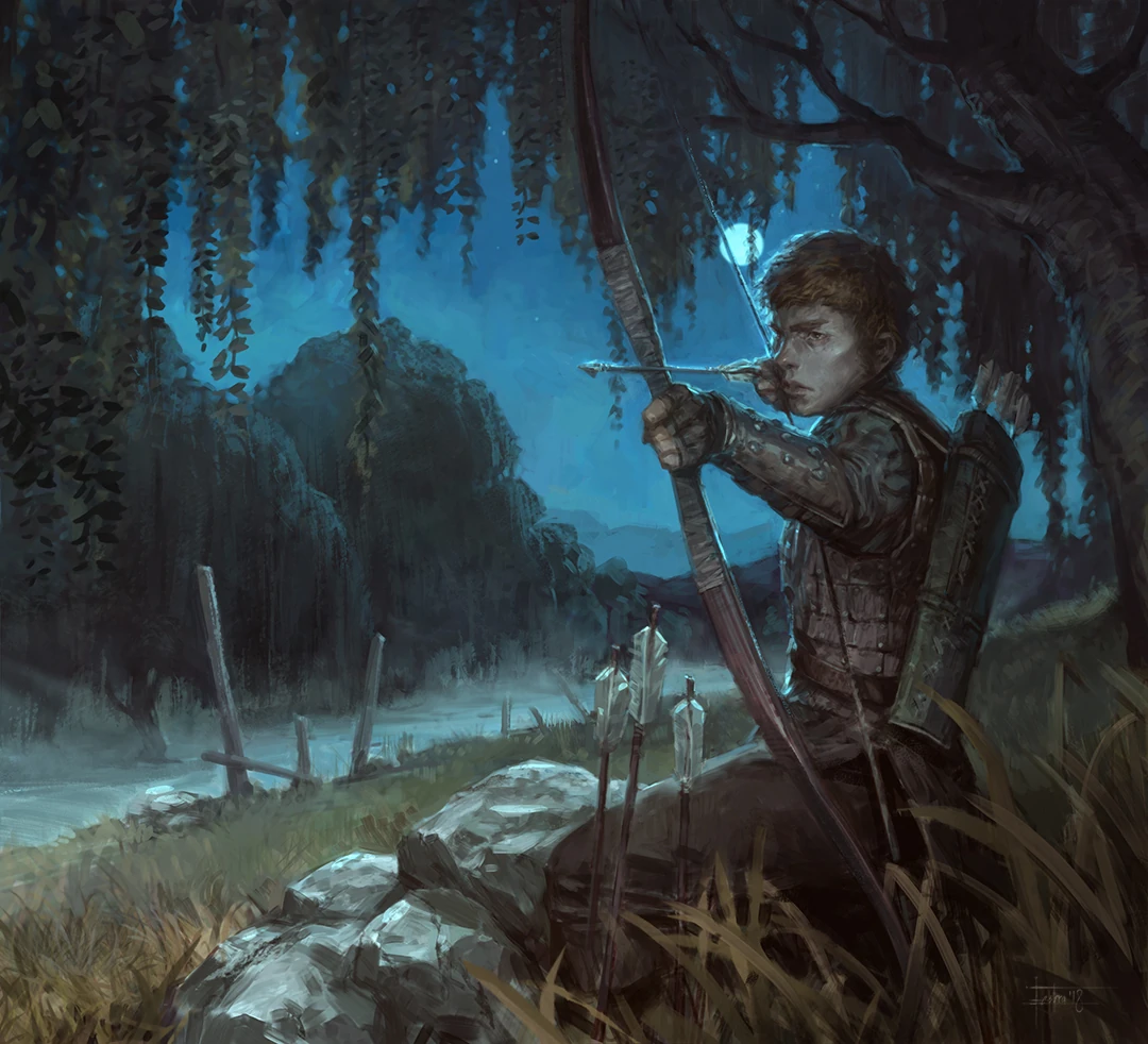 Anguy | Das Lied von Eis und Feuer Wiki | FANDOM powered by Wikia