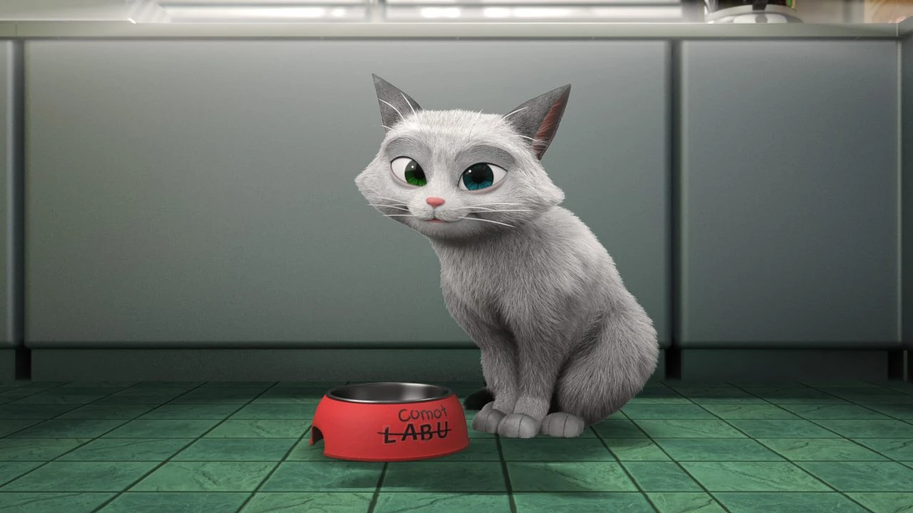 Comot | Agent Ali Wiki | FANDOM powered by Wikia