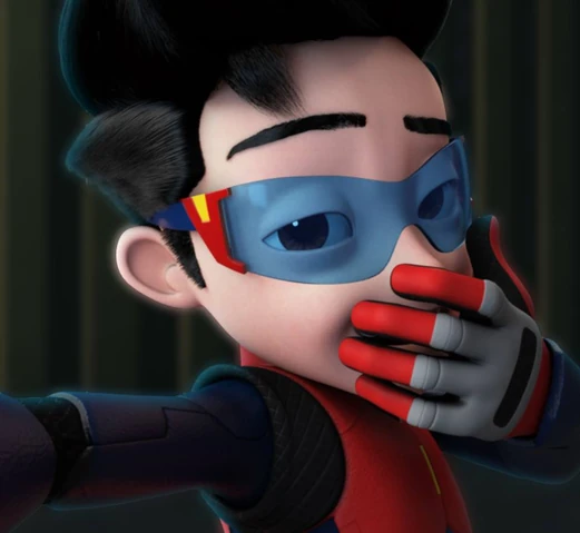 Image - Ejen Ali Profile Picture 5.jpg | Agent Ali Wiki | FANDOM ...