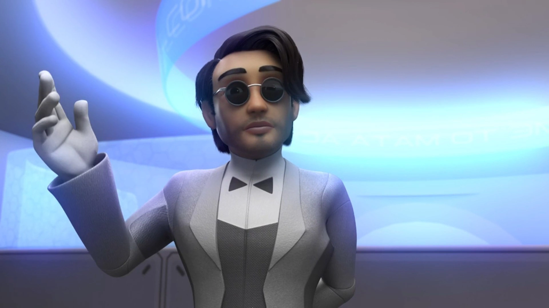 Karya | Agent Ali Wiki | FANDOM powered by Wikia