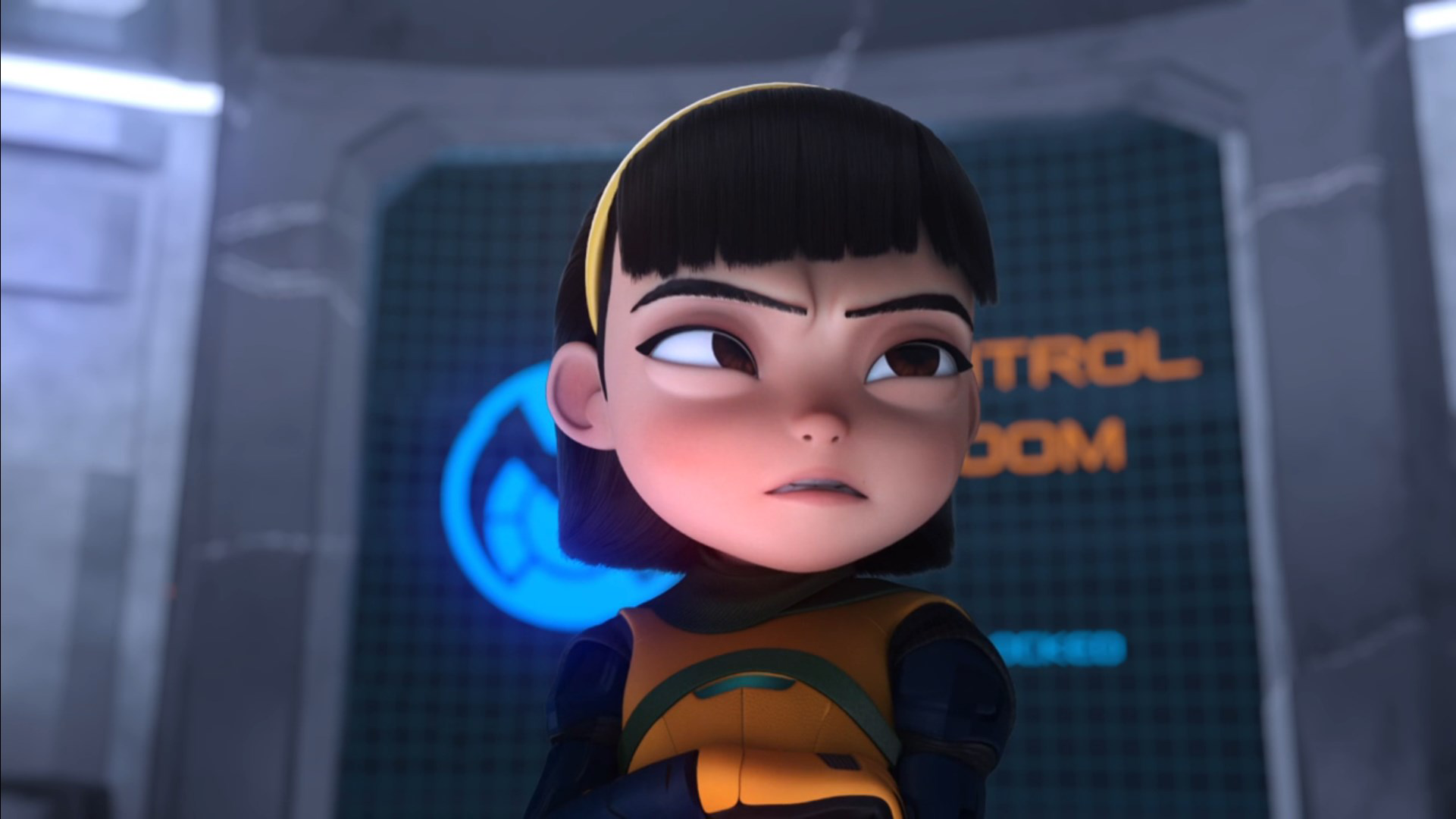 Image Alicia Menggerutupng Ejen Ali Wikia Fandom Powered By Wikia
