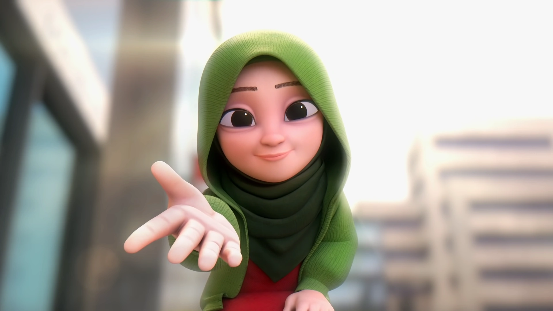 Aliya | Agent Ali Wiki | Fandom