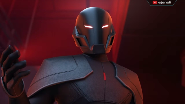 Uno | Agent Ali Wiki | Fandom