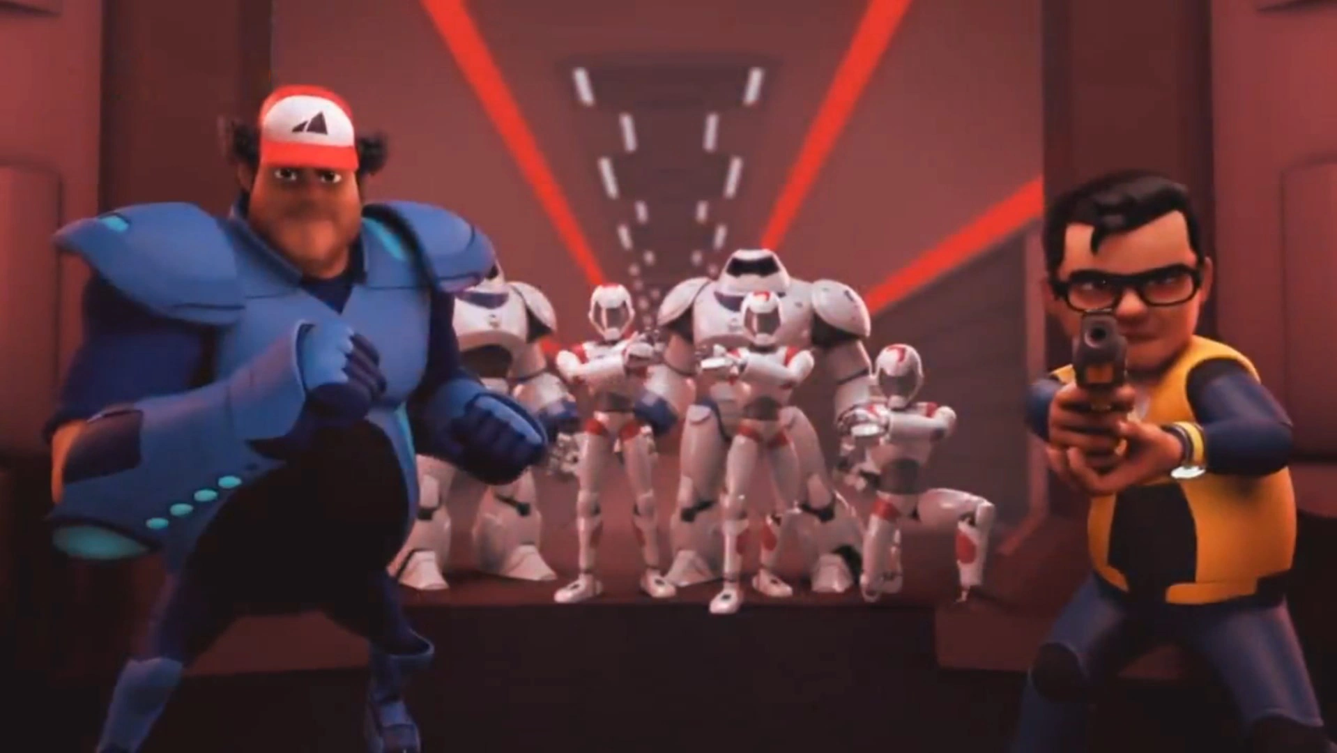 Leon/Gallery | Agent Ali Wiki | FANDOM powered by Wikia