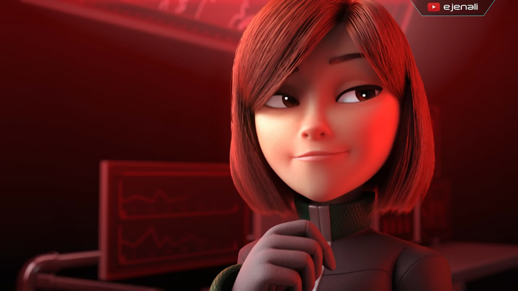 Image Cinco Senyum Png Wikia Ejen Ali Fandom Powered By Wikia