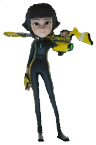 Roza | Ejen Ali Wiki | Fandom