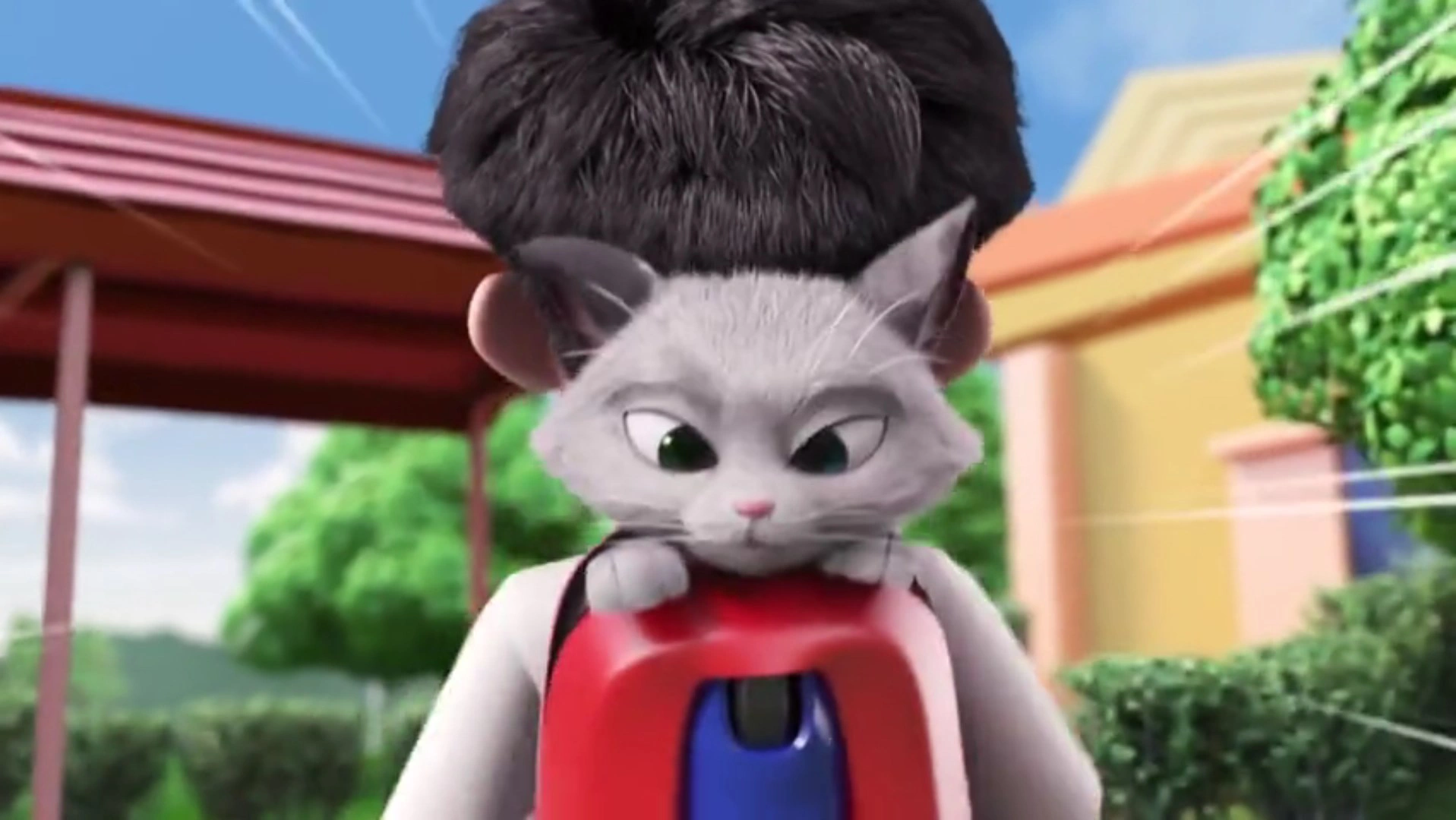 MISSION: PERFORMANCE | Agent Ali Wiki | Fandom