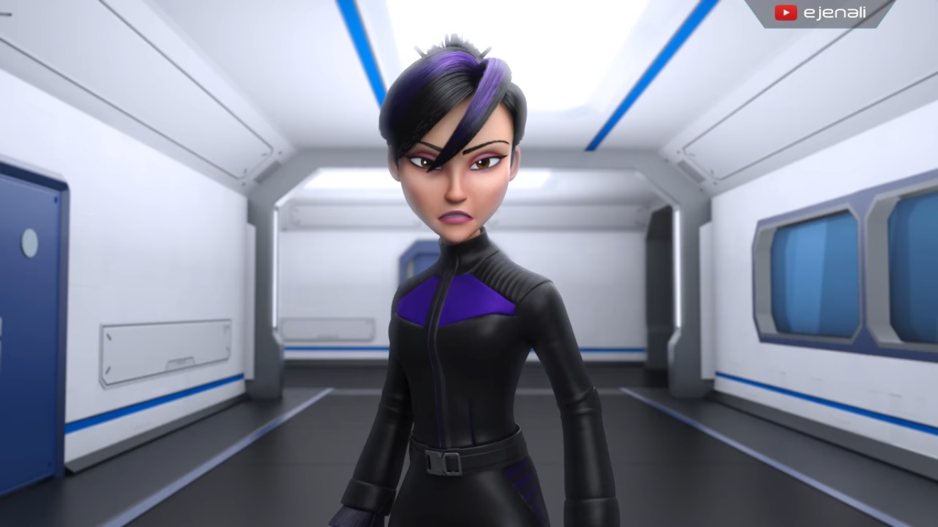 Dos Wikia Ejen Ali Fandom Powered By Wikia