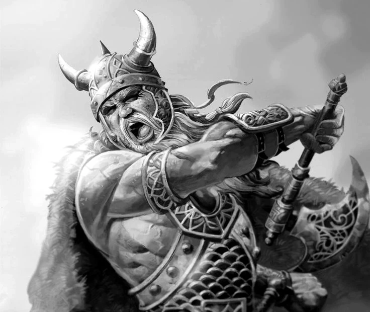 Vili | Wiki El Bestiario | Fandom