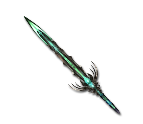 Laevateinn | Wiki El Bestiario | Fandom