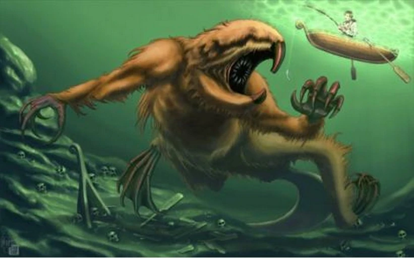 Addanc | Wiki El Bestiario | FANDOM powered by Wikia