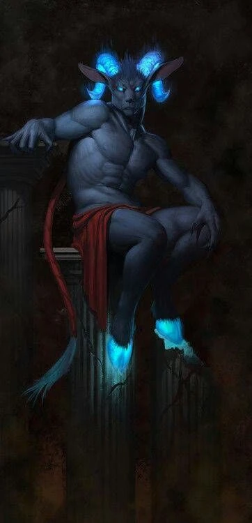 Phooka | Wiki El Bestiario | FANDOM powered by Wikia