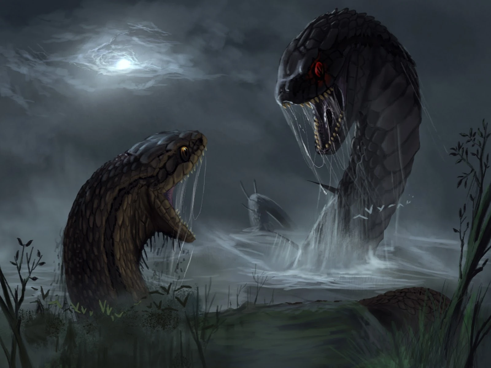 Categoría:Reptil | Wiki El Bestiario | Fandom