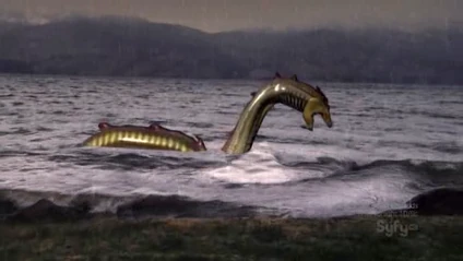Ogopogo | Wiki El Bestiario | Fandom