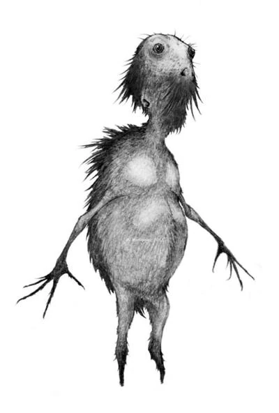 Domovoi | Wiki El Bestiario | Fandom