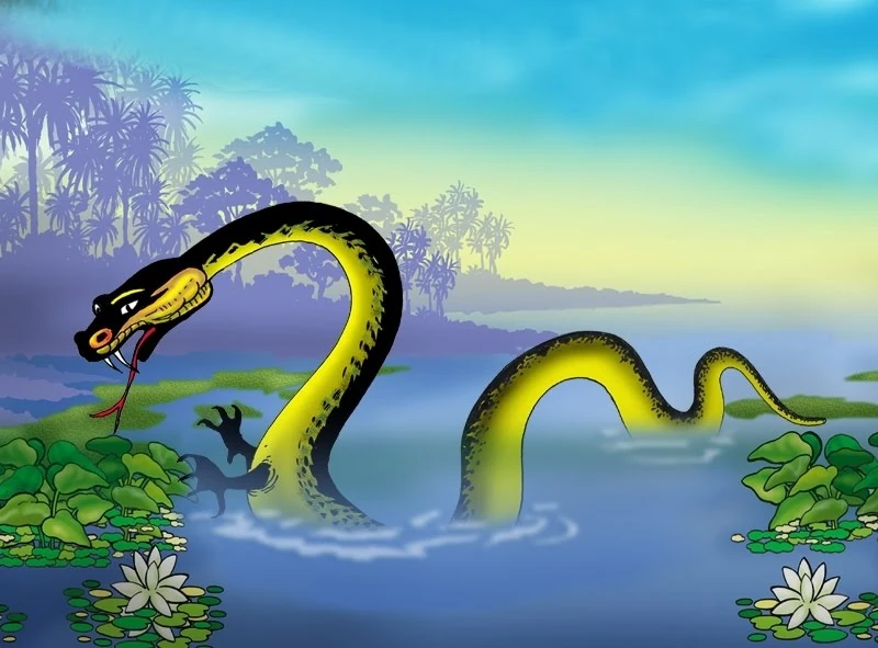 Jichi | Wiki El Bestiario | FANDOM powered by Wikia