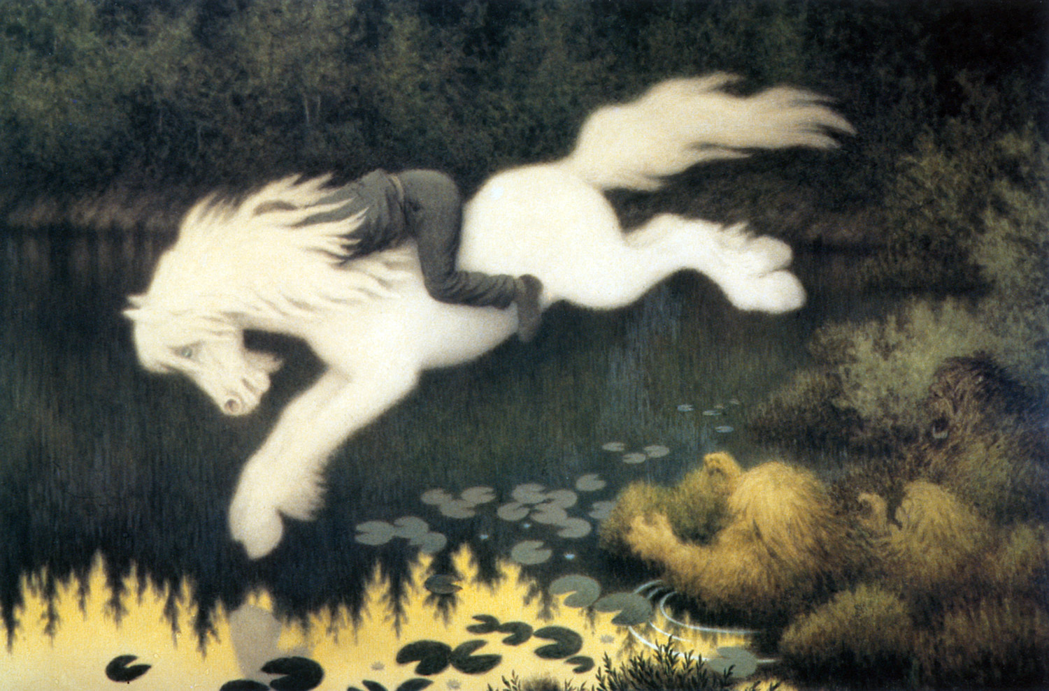 Kelpie | Wiki El Bestiario | FANDOM powered by Wikia Kelpie | Wiki El Bestiario | FANDOM powered by Wikia