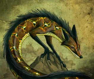 Guirivilo | Wiki El Bestiario | Fandom