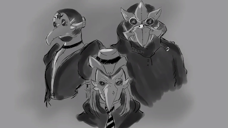 Corova | El diario de jonathan Wiki | Fandom