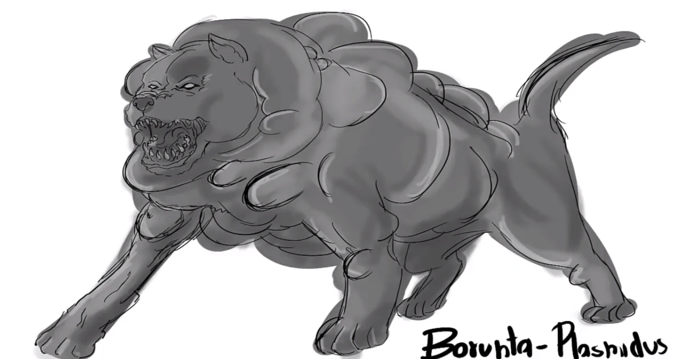 Boruntaplasmidus | El diario de jonathan Wiki | Fandom