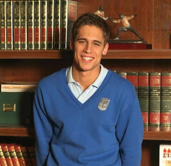 Imagen - Martin rivas.jpg | Wiki El internado | FANDOM powered by Wikia
