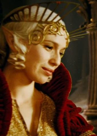 Queen of the Underworld | El laberinto del fauno Wiki | Fandom