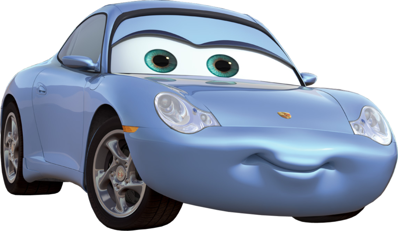 Imagen - Sally.png | Wikia El Mundo de Cars | FANDOM powered by Wikia